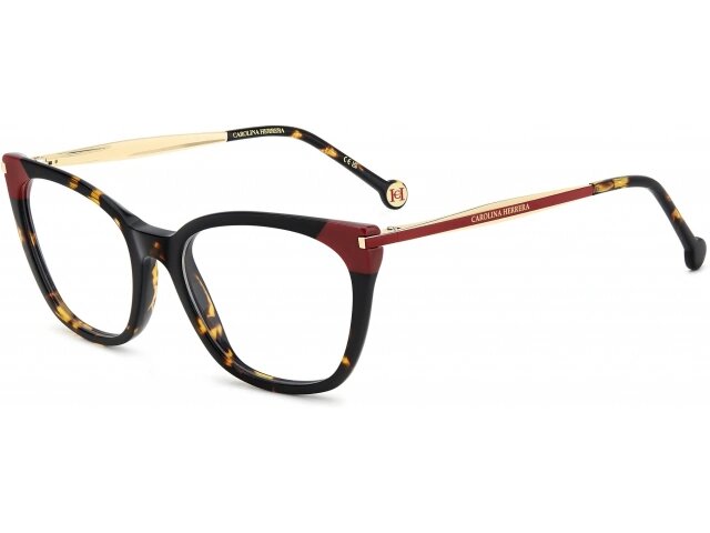 Оправа CAROLINA HERRERA HER 0311 086 Havana (HER-1095600865319)