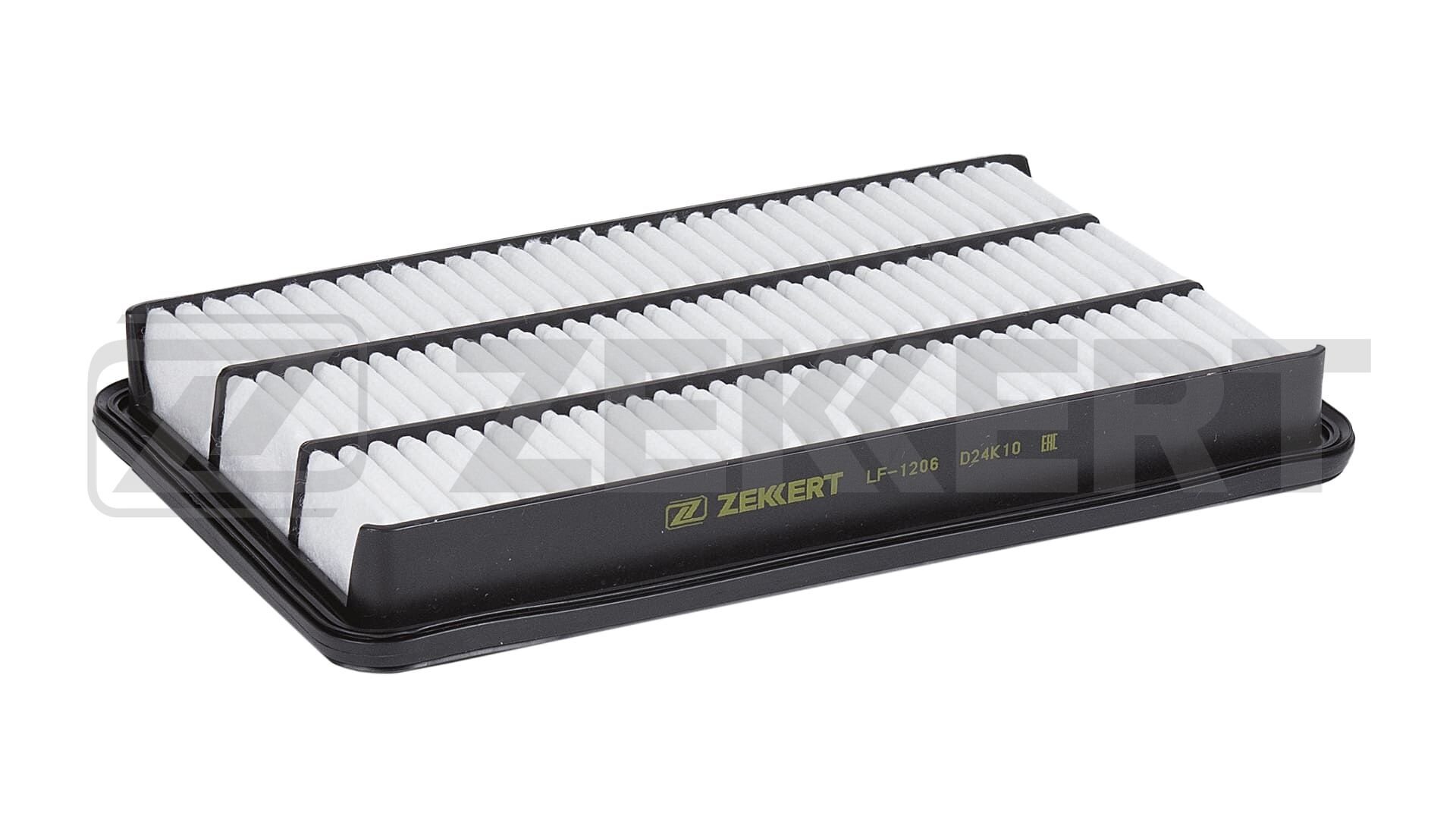 Фильтр возд. Isuzu Trooper 00- Opel Monterey A B 91- Frontera A B 98- Lotus Europa S 06-