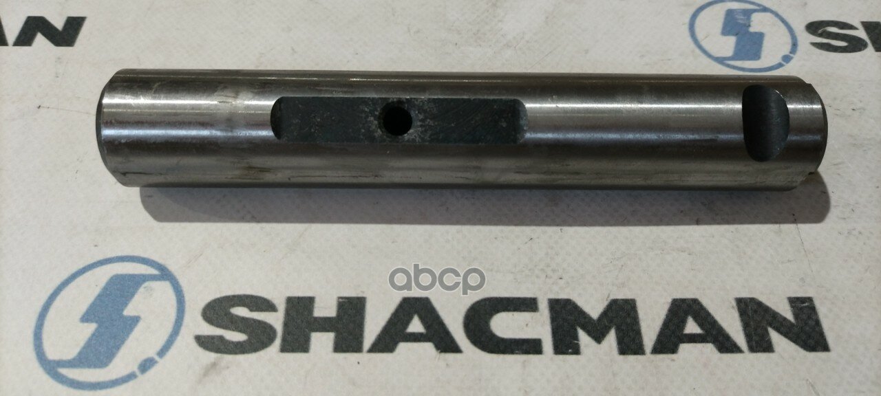 Палец SHACMAN SHAANXI X6000 рессоры передней OE Shacman арт. DZ9A259690004