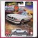 Hot Wheels Boulevard Premium GJT68 - '91 BMW M5 Белая коллекционная металлическа...