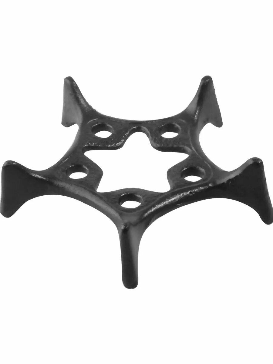 Подставка для чайников Prohotel 3150444/45, 110х110х35мм, чугун