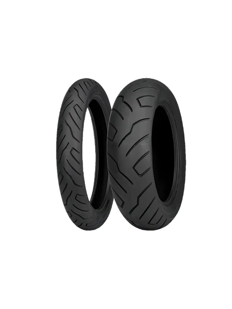 Shinko 150/80-16 71H F999 TL мотошина