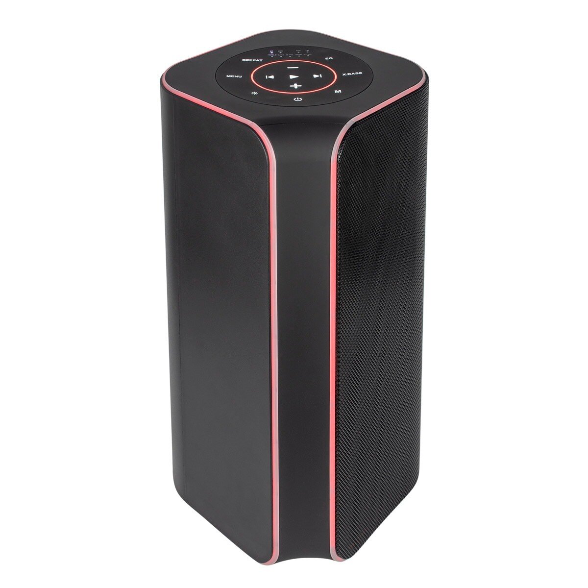 Беспроводная караоке колонка Mivo MD-660