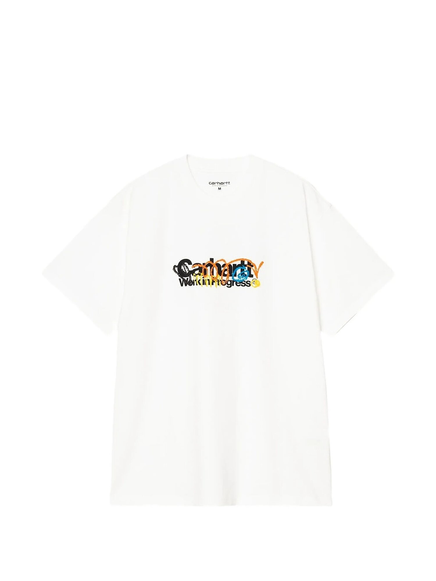 Футболка Carhartt WIP