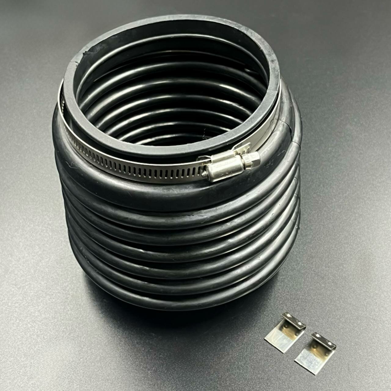 Гофра карданного вала Volvo-Penta SX, DP-S (983973, 3854127) (JSP)