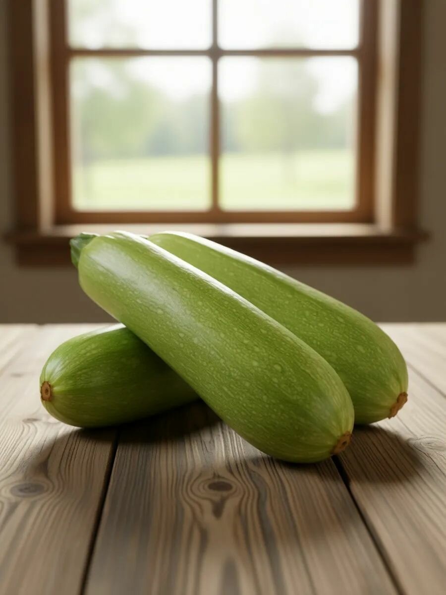 Кабачок 400-600 гр