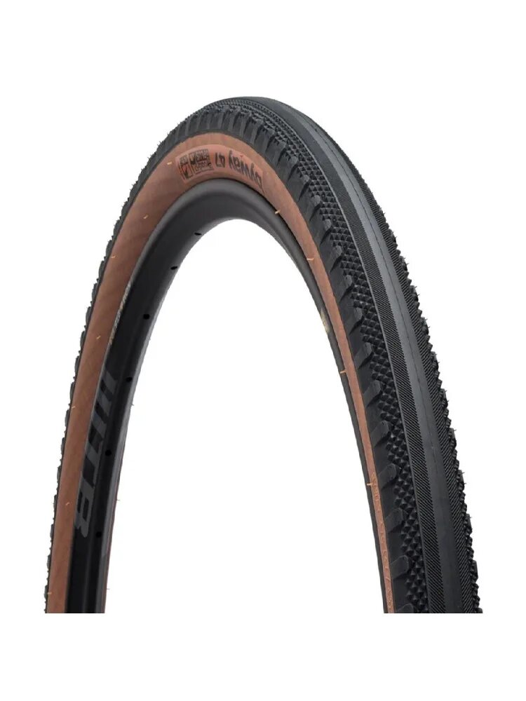 ZTTO WTB Byway гравийная шина 650bx47c
