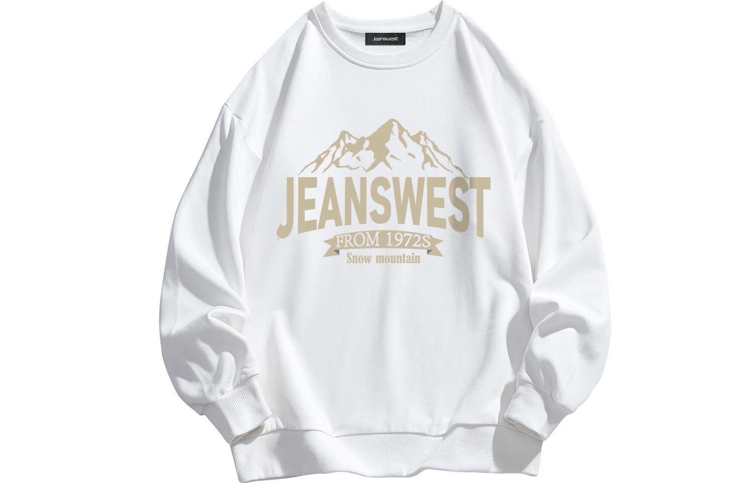 Толстовка JEANSWEST 5282328