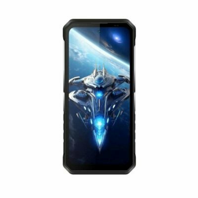 Смартфон WP58 Pro 8/512GB Black — фото 1