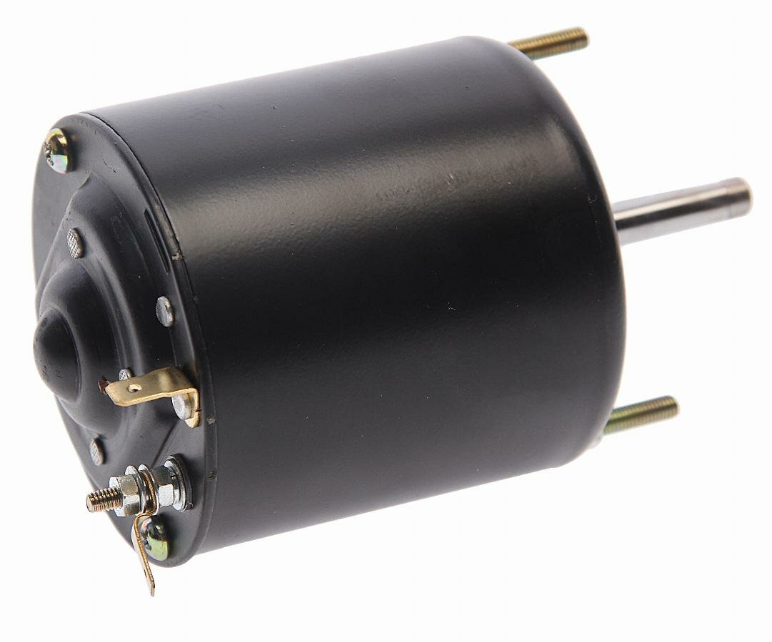 Мотор отопителя 24V МАЗ, КАМАЗ, урал 37015044 (Megapower)