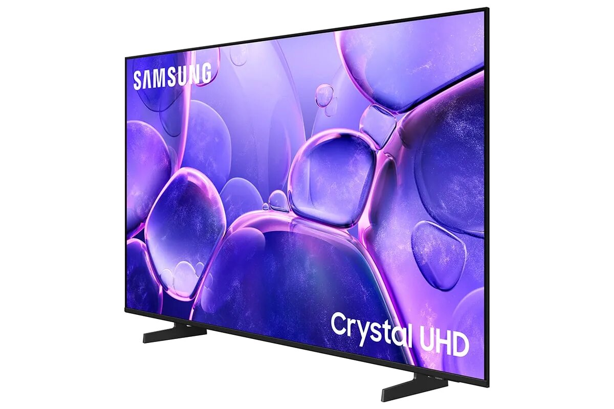Телевизор Samsung UE55U8000F - 55" (139 см) 4K UHD Smart TV (2025) Tizen