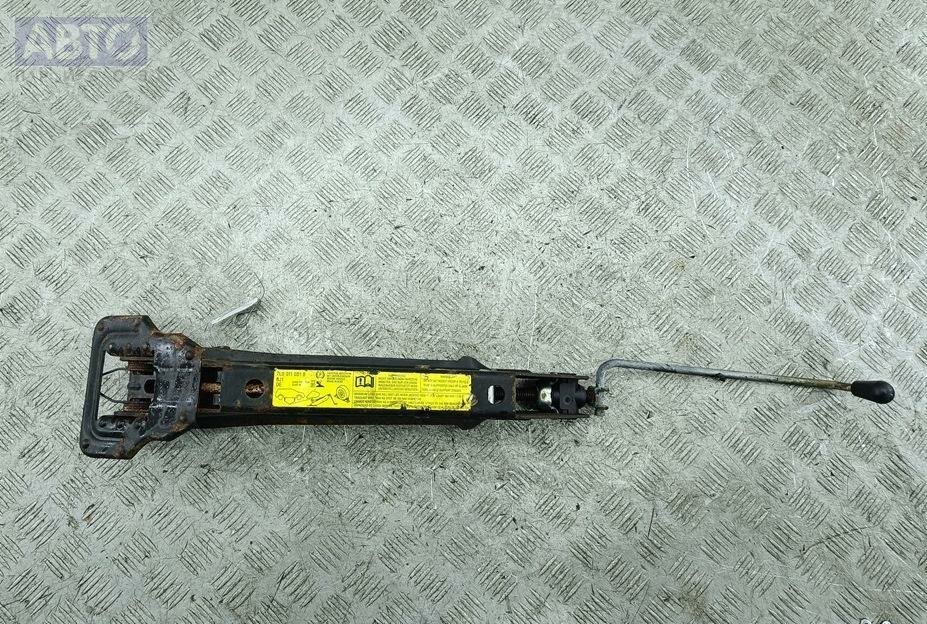 Домкрат Volkswagen Touareg