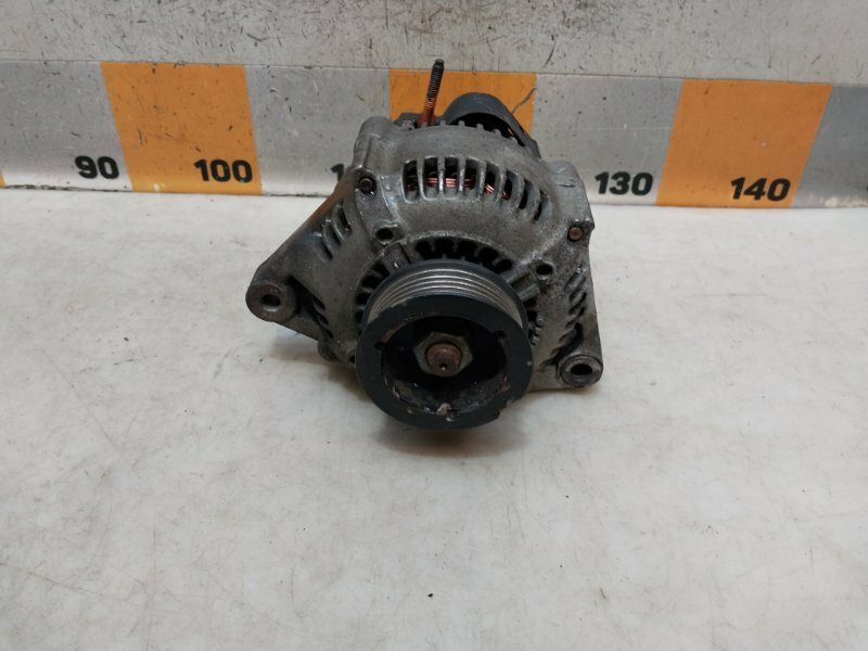 Б/У Генератор Honda Accord 1994 CC7 484359 HONDA арт. 31100P45G01