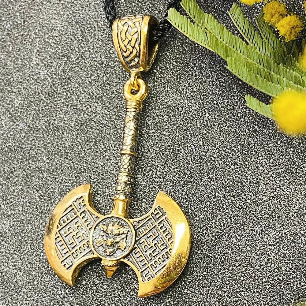 Подвеска, серебро, 925 проба, родирование