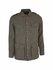 Куртка 120% LINO Buttoned pocket jacket, размер L, green