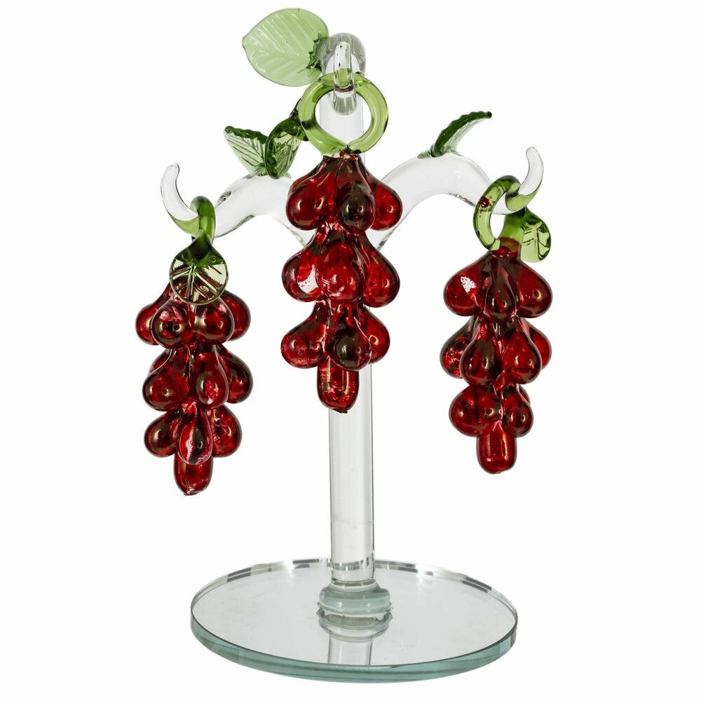 Фигурка декоративная Дерево, 8,5х7х13 см KSM-818335