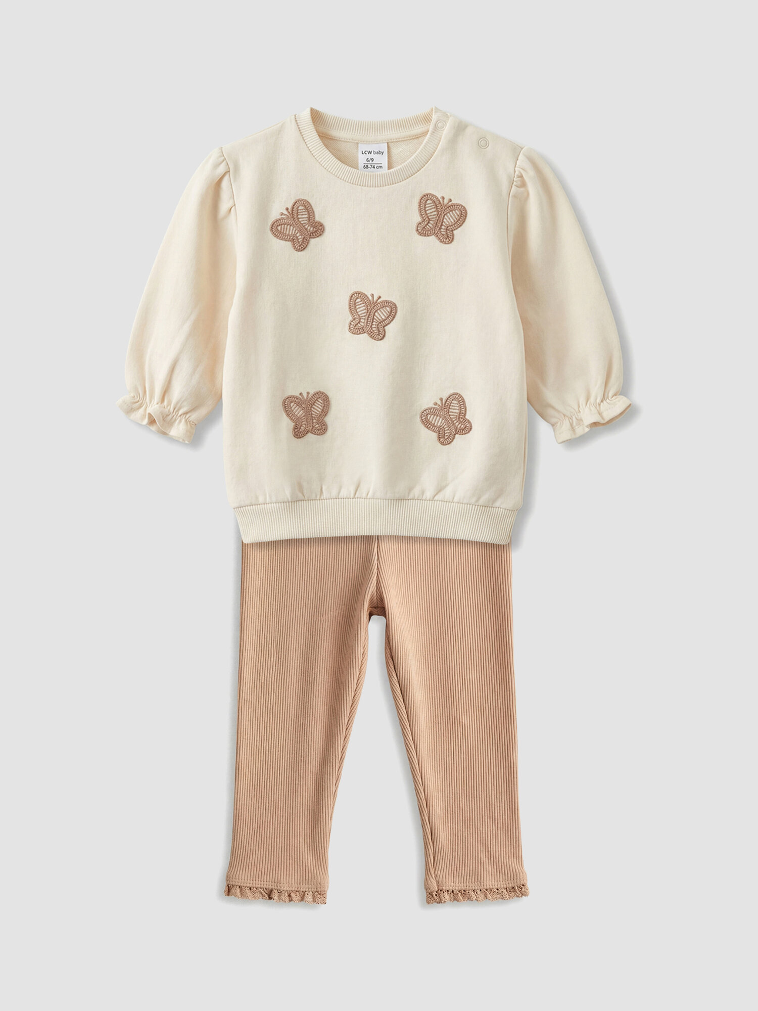 Комплект одежды