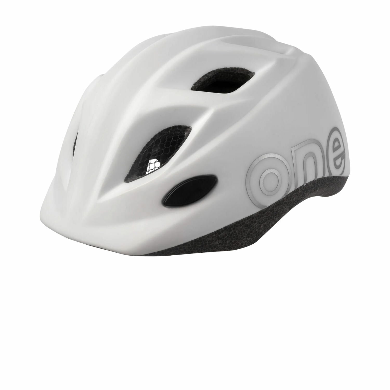 Велошлем BoBike One Plus Snow White (US: S)