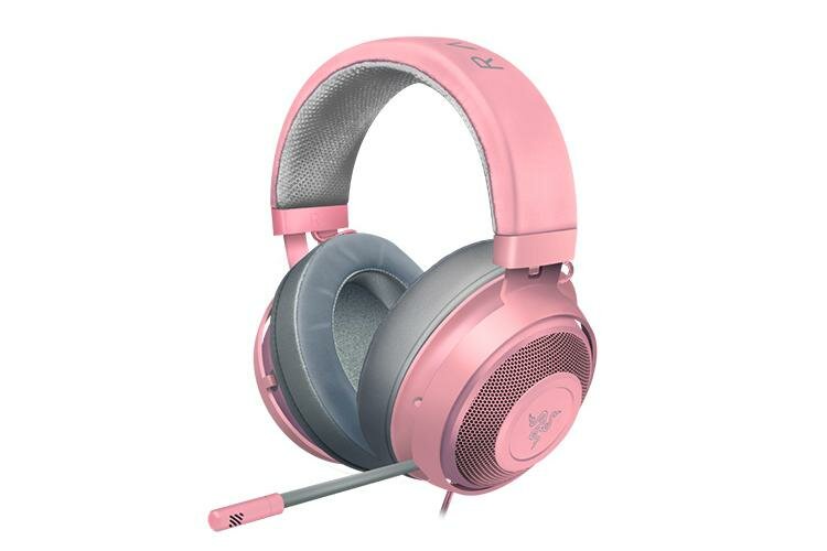 Охлаждающие гелевые амбушюры унисекс Razer North Sea Giant для накладных киберспортивных наушников 5961985