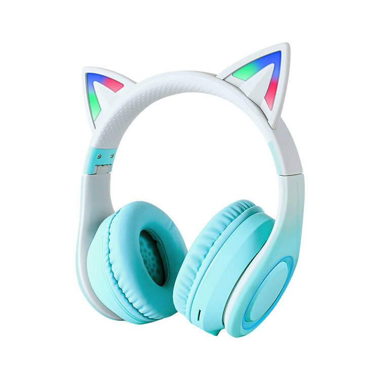 Беспроводные наушники унисекс MUYKUY 6042559, Bluetooth, влагозащита, до 30 часов работы