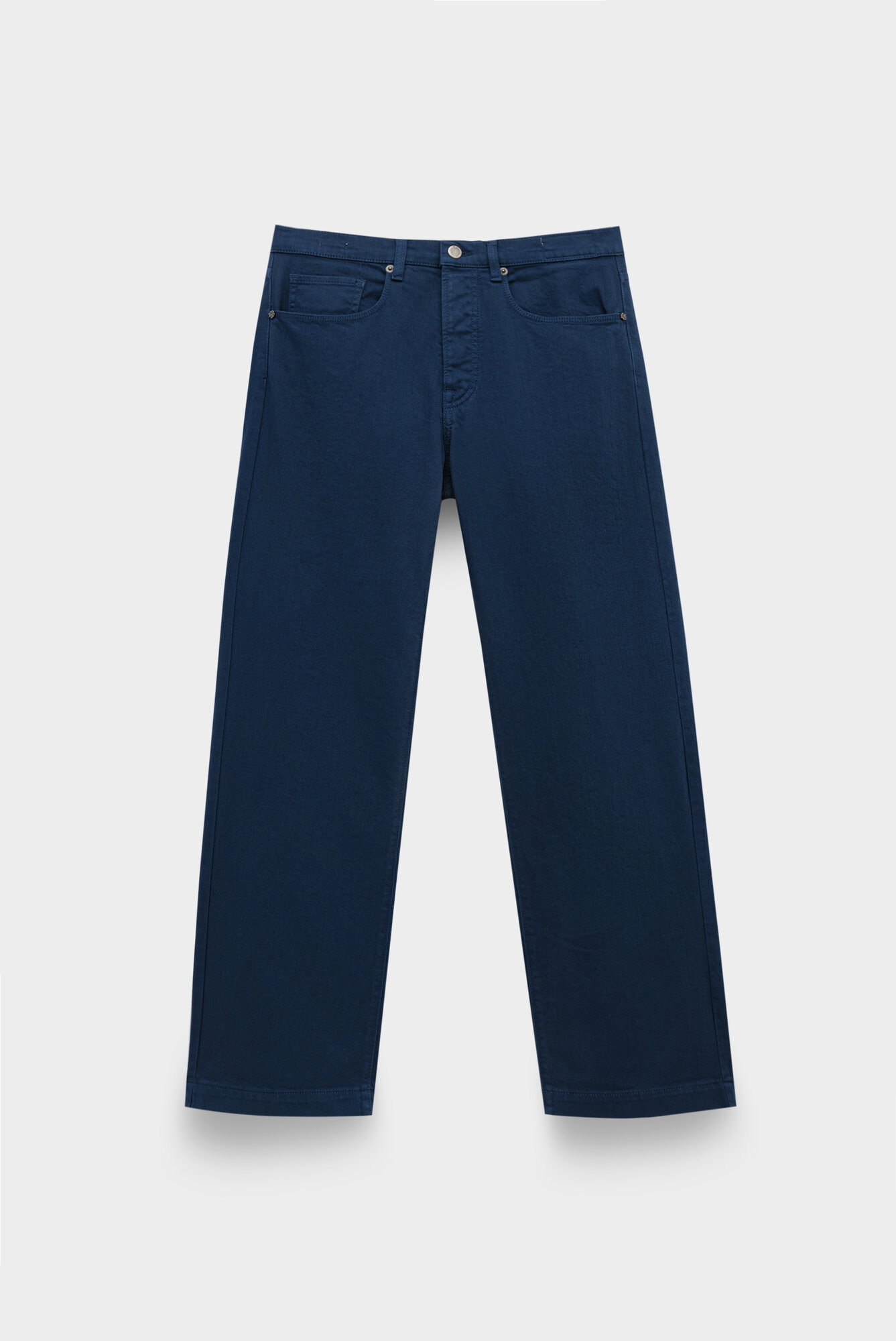 Брюки классические