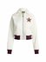 Куртка Polo Ralph Lauren, размер 36, white