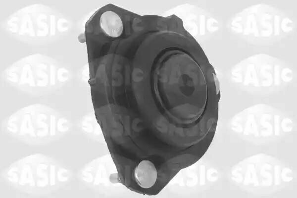 Опора амортизатора SASIC 9005632 Ford Fiesta V 1,25-1,6, Tdci, 16v 11, 01->, Fusion 1,25-1,6, Tdci 08, 02->. Mazda 2 1,25-1,6, Cd 04, 03->