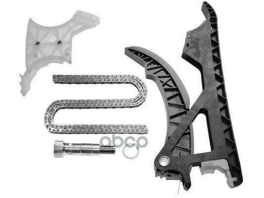 Комплект цепи ГРМ BMW 523-535i E60/F10, X5 E70/F15 30/35i 559003510 Ina арт. 559003510