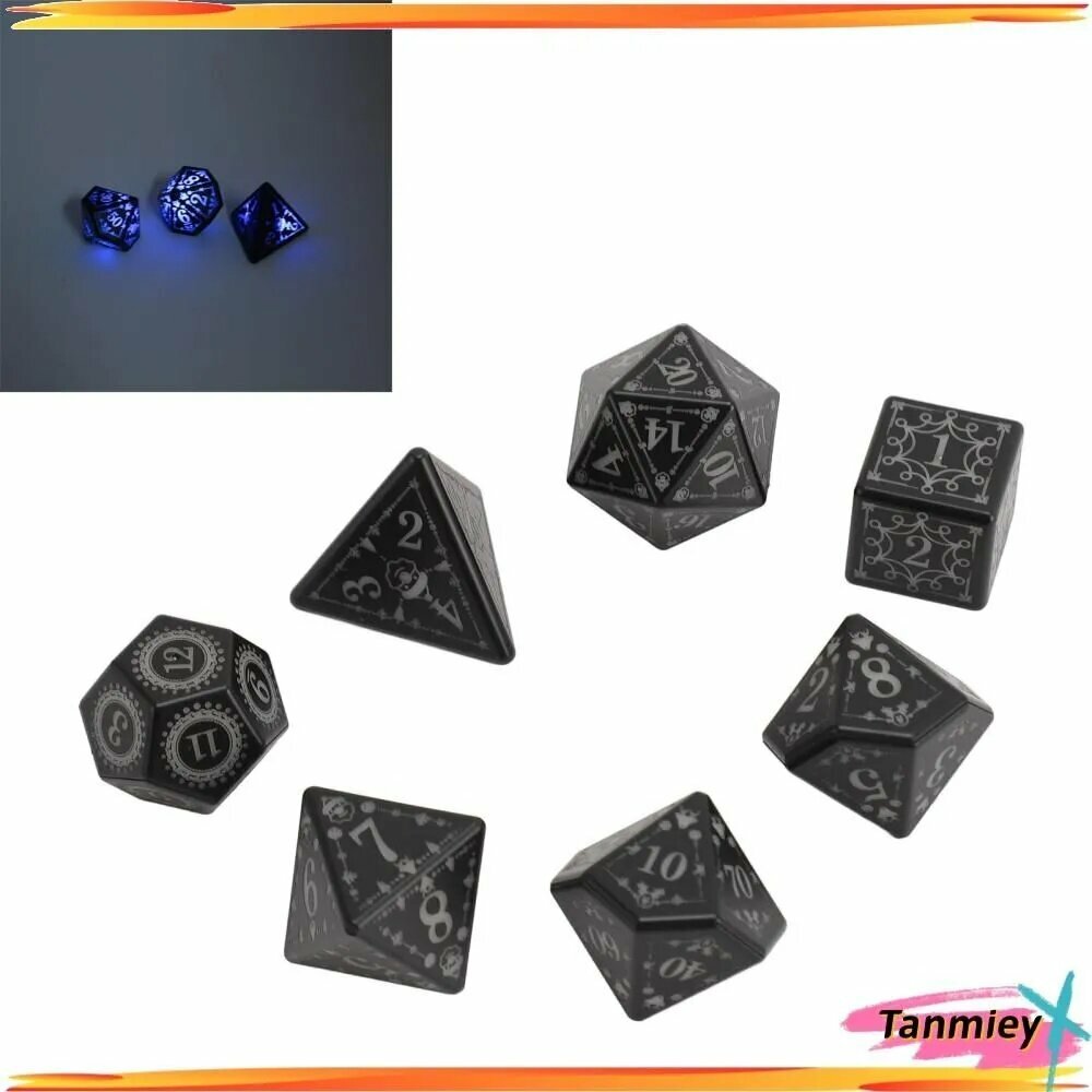 Светящиеся кости Желтый органайзер