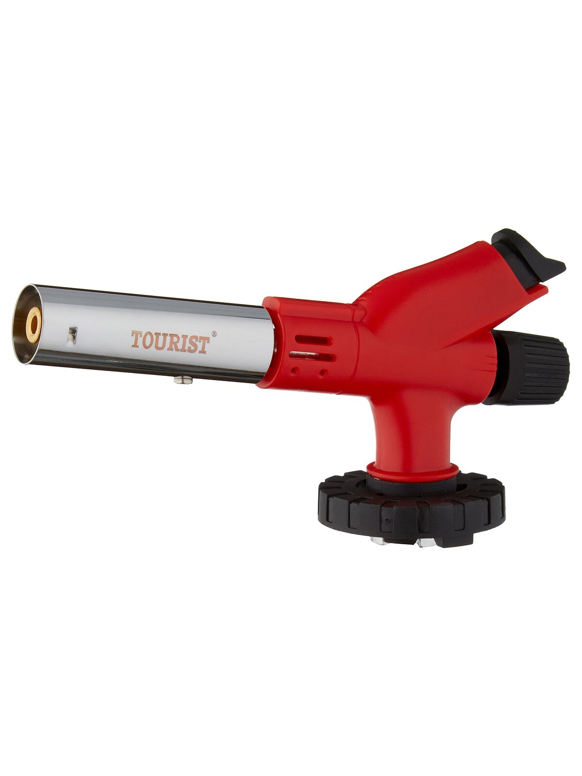 Резак газовый TOURIST DRAGON, с пьезоподжигом