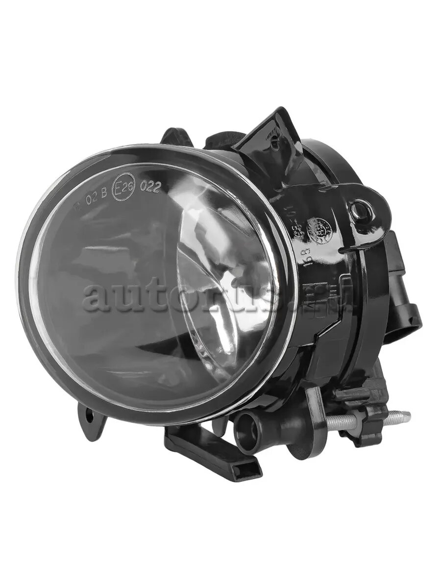 Фара противотуманная L LADA LARGUS 2012-/ GANZ GIP06127