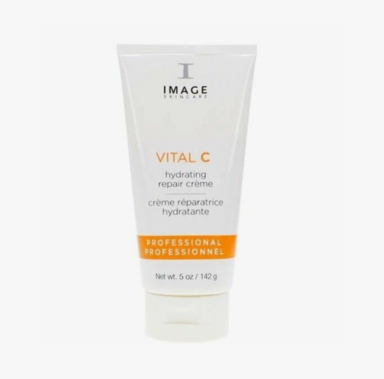 Image Skincare Восстанавливающий ночной крем с витамином С Vital C Hydrating Repair Creme, 142г
