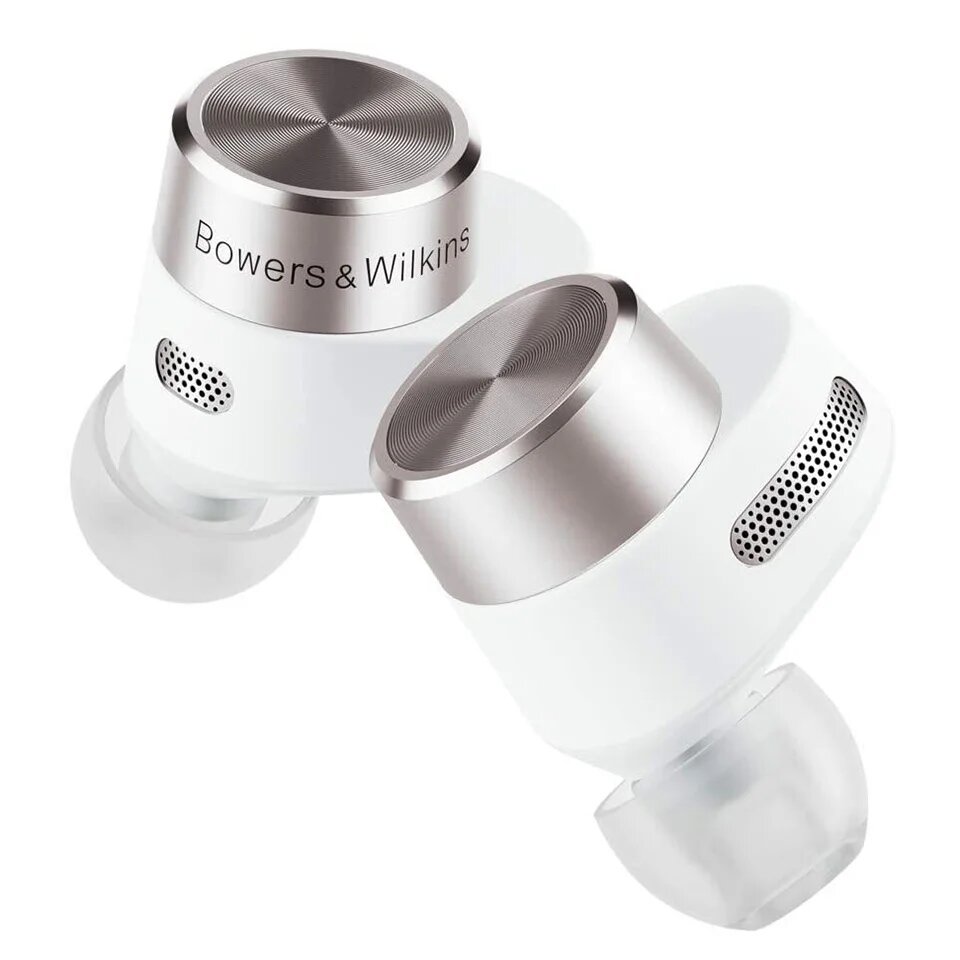 Bowers & Wilkins Pi7 ANC White