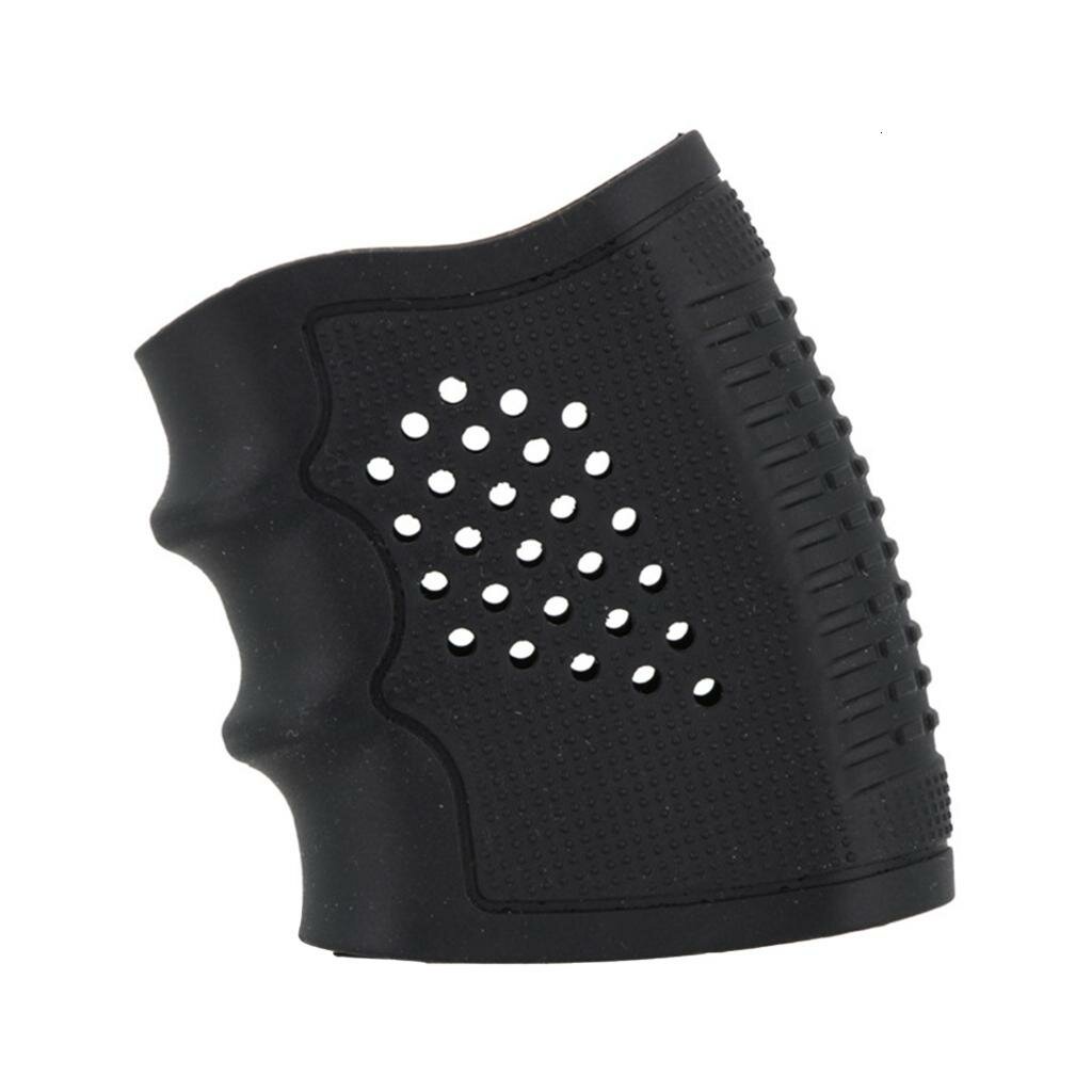 Чехол для пистолета противоскользящий, Черный цвет