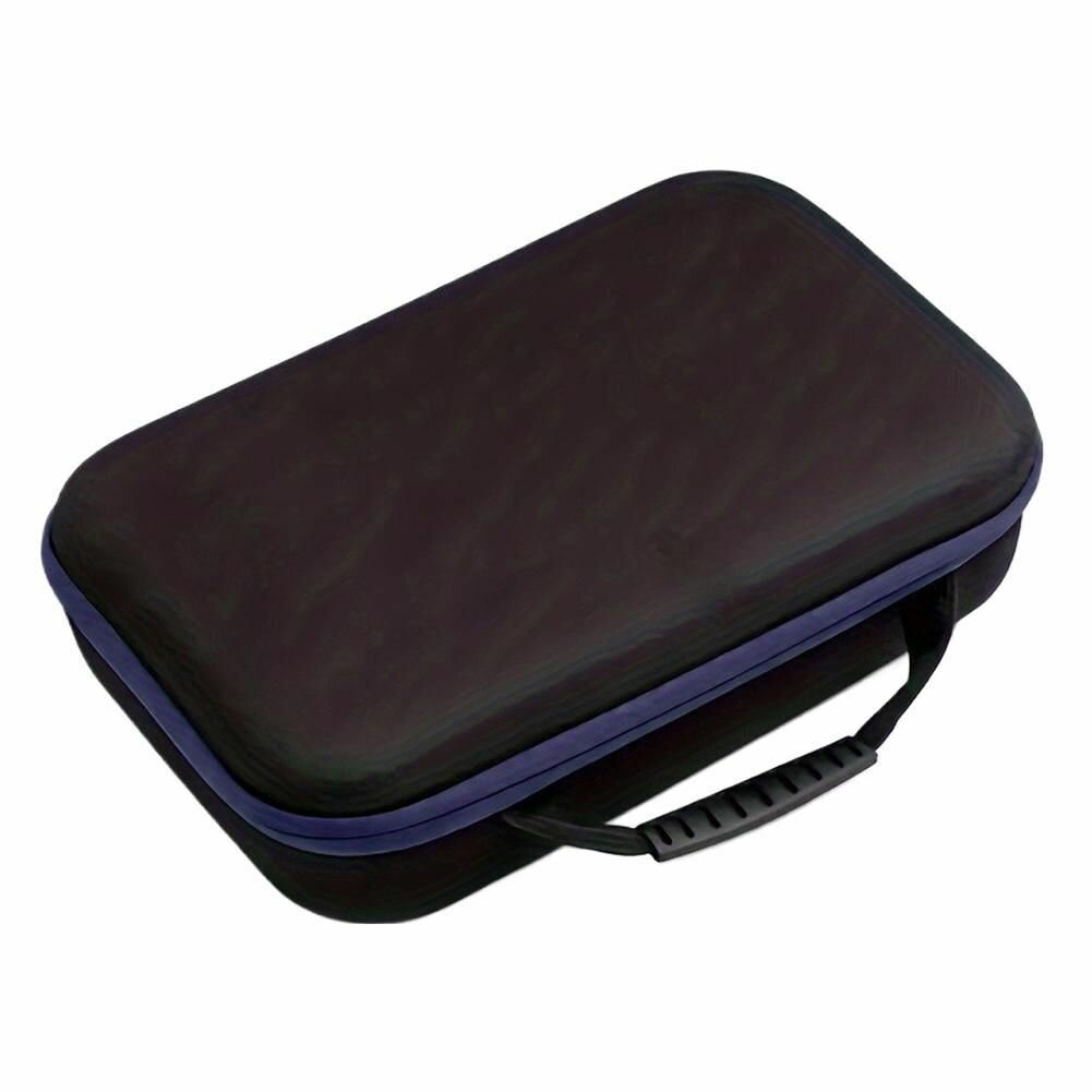 Кейс для инструментов лобзика и шуруповерта