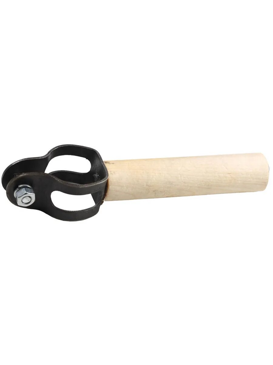 D 39 мм, 20.5 см, ручка к косовищу