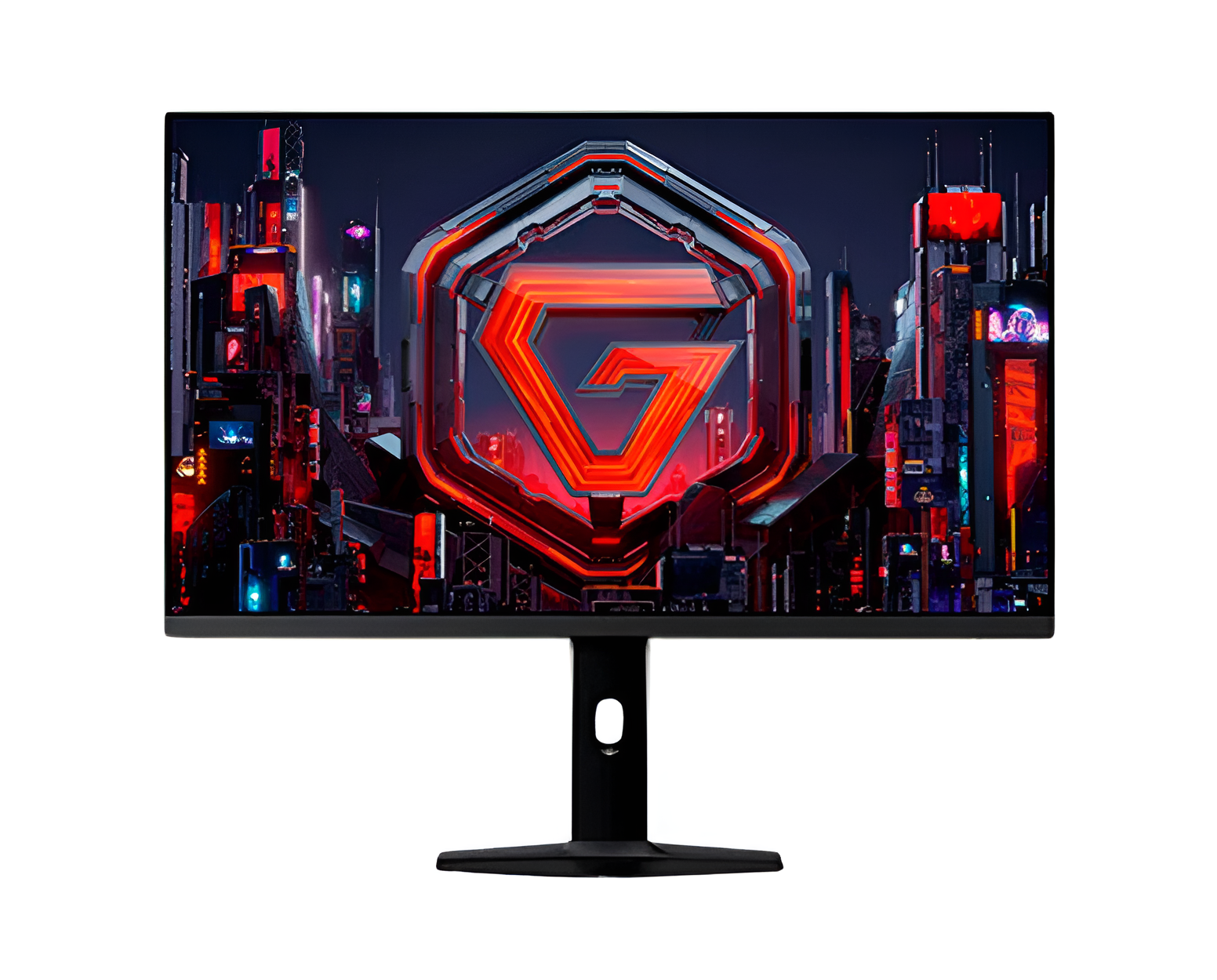 Игровой монитор Xiaomi "Redmi" G24 A24FDA-RG, диагональ 24", 240Гц, чёрный