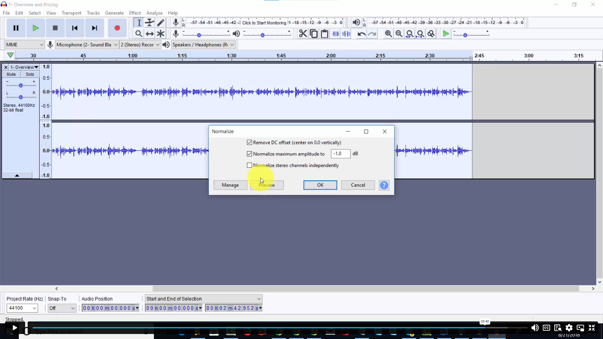 Audacity Basic to Pro Course Набор Alpha Academy Code • регион Весь мир — фото 1