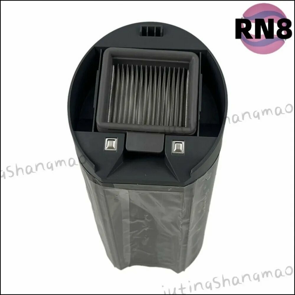 Аксессуар для водяного бака пылесоса Dreame H11/H12S Запасные части для ручного беспроводного пылесоса для пола Сменные баки