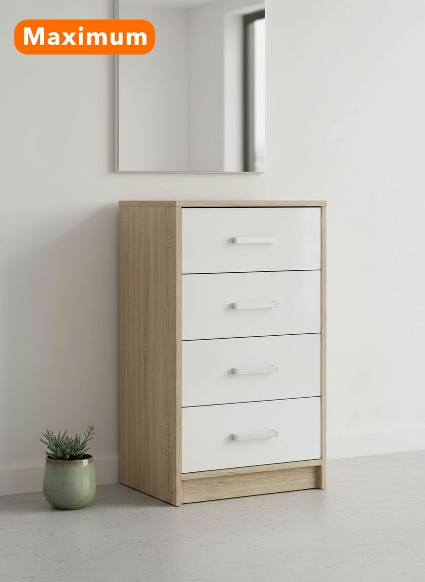 Комод "Сонома Вершина"