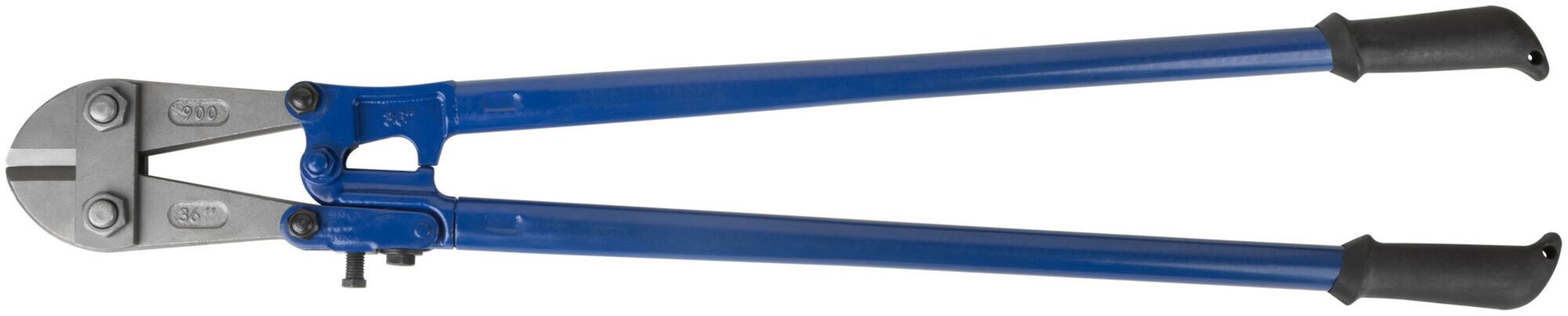 Болторез Профи HRC 58-59 (синий) 900 мм