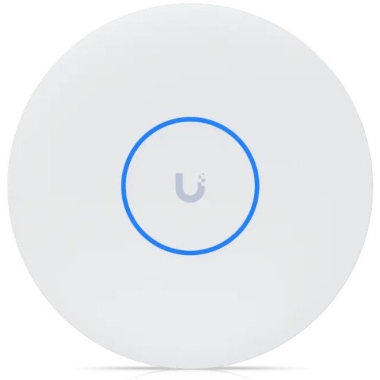 Точка доступа Ubiquiti UniFi U7 Pro XG White