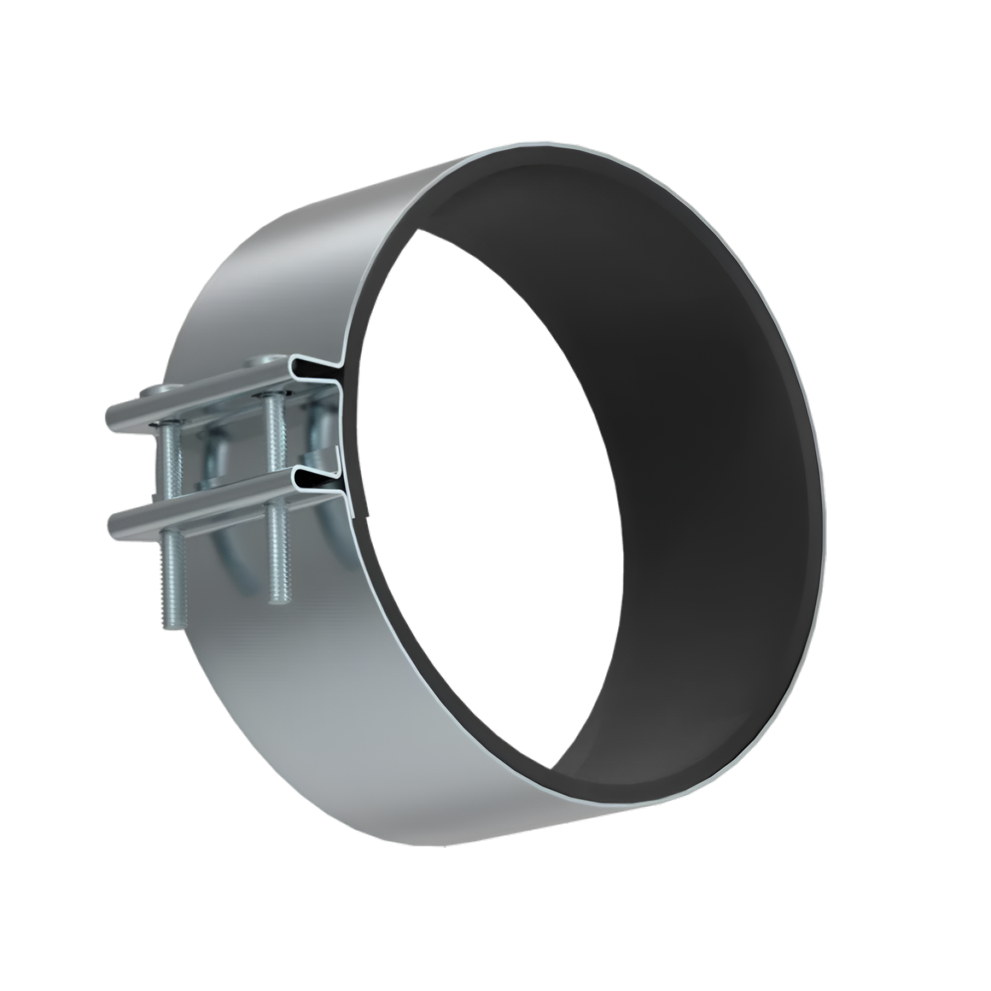 Хомут быстроразъемный Shuft FCCr 125