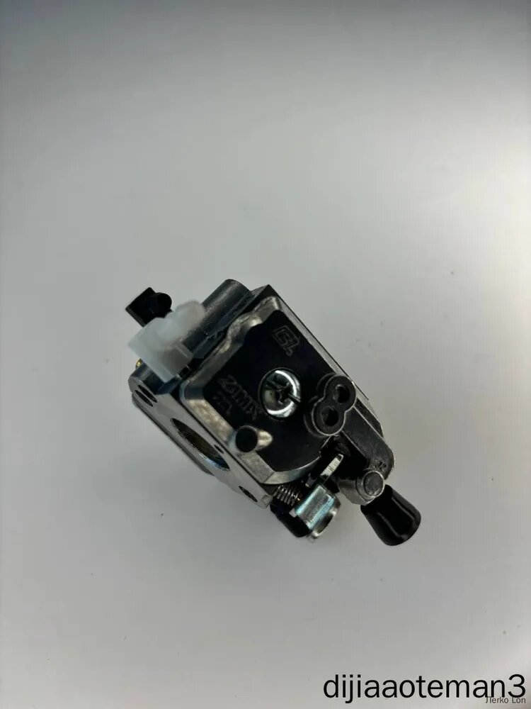 Карбюратор для бензокосы Stihl FS55 с двигателем 2-Mix C1Q-S282C (артикул 41401200623). Оригинал.