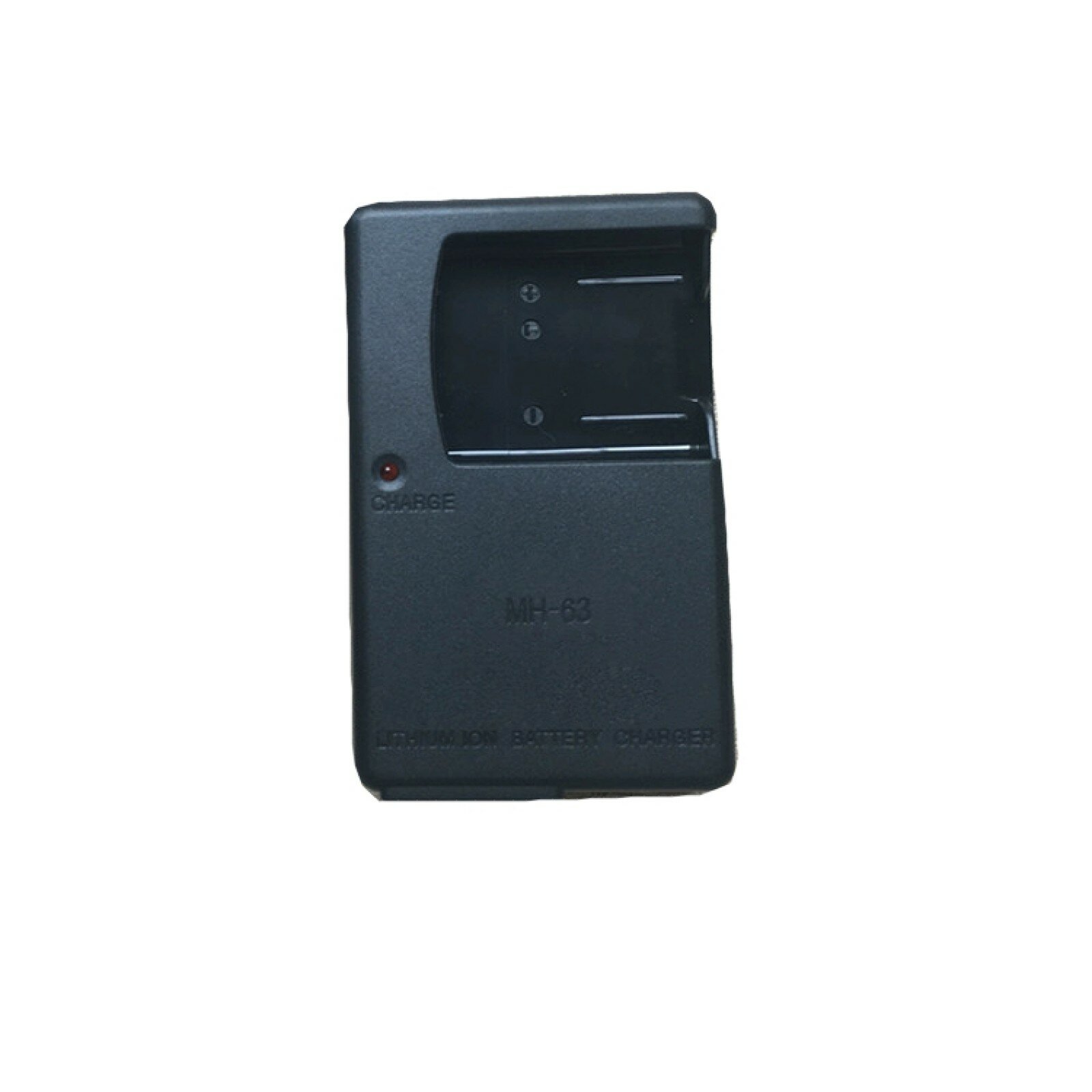 Зарядное устройство MyPads MH-63 для Nikon COOLPIX с аккумуляторами EN-EL10
