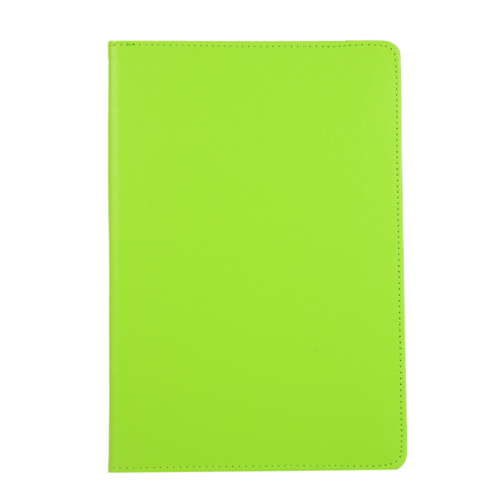 Чехол-обложка MyPads для Apple iPad 7/8/9 10.2 с мультиугольной подставкой, ярко-зеленый