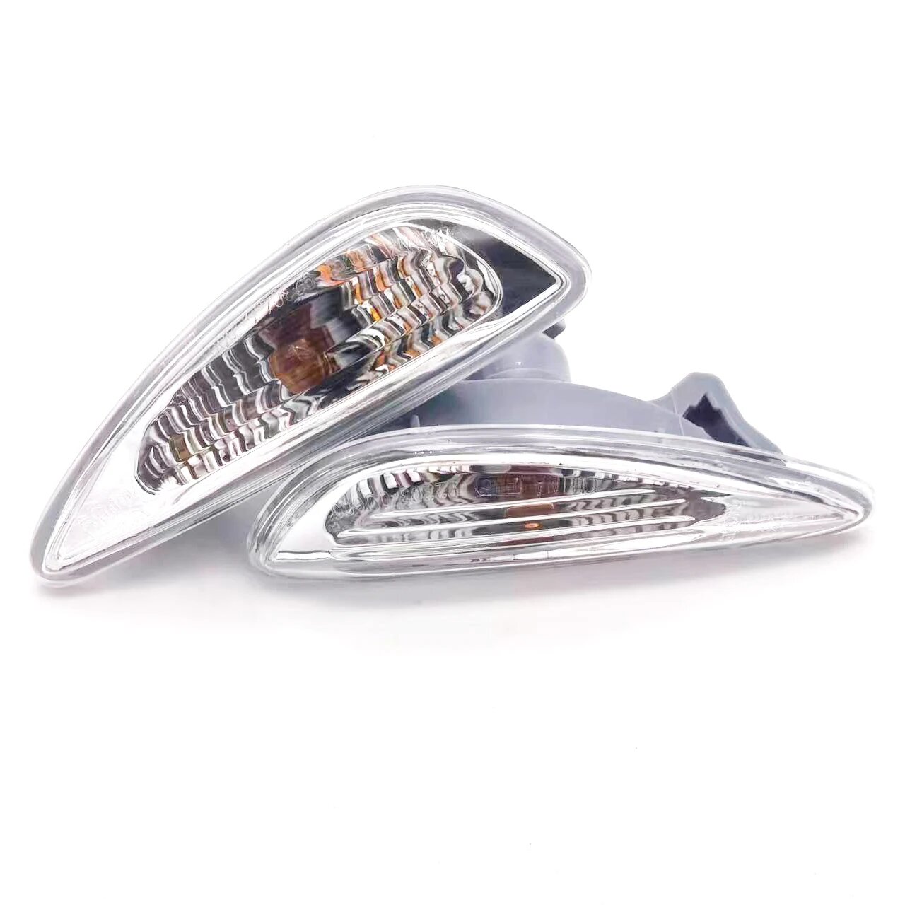 2 шт. боковой повторитель сигнальная лампа Sidemarker LH + RH для Hyundai Solar Verna Accent IX20 Elantra MD Avante 2011-2015 923030 U000