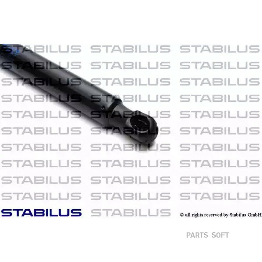 Амортизатор крышки багажника/капота от официального дистрибьютора, STABILUS, артикул 032100