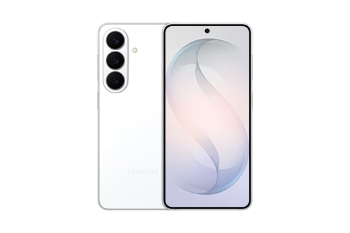 Смартфон Samsung S26 12/256 White