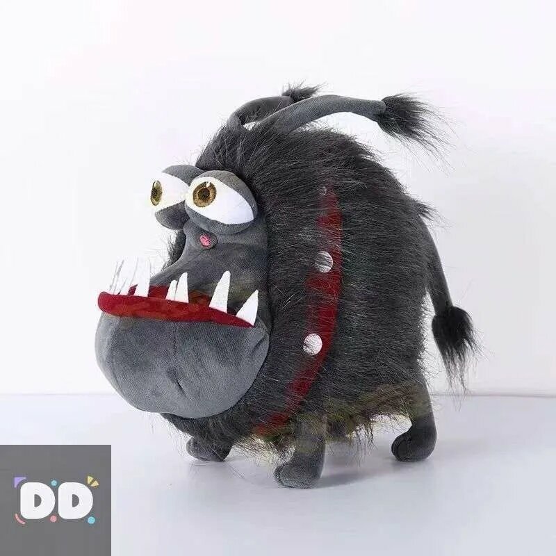 Мягкая игрушка собака Грю (Кайл)